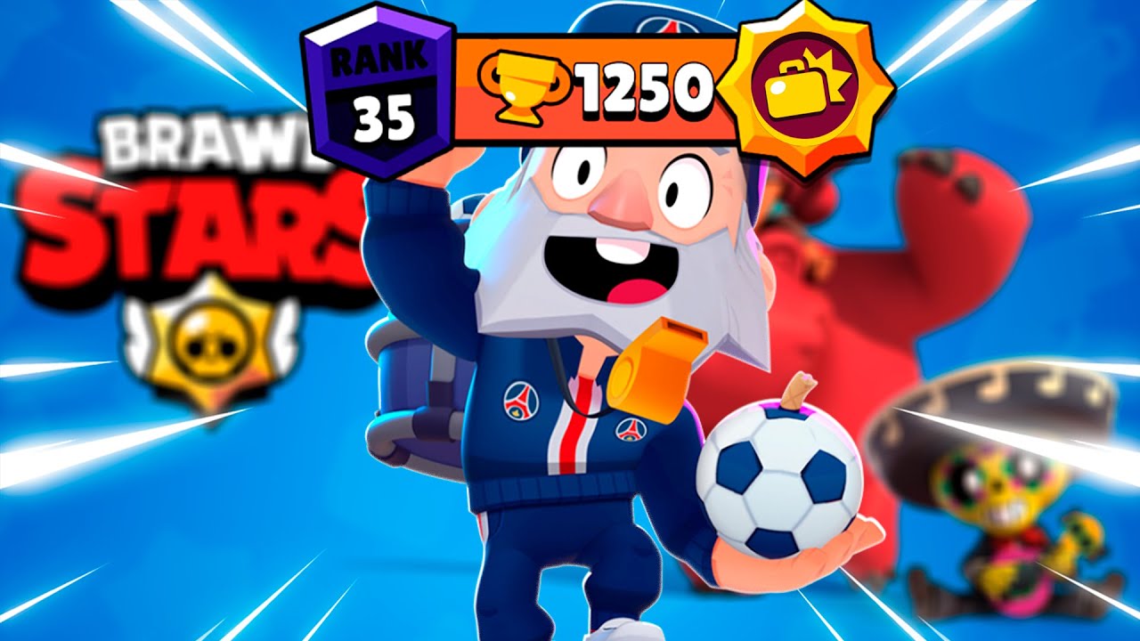 CONSEGUI! DYNAMIKE 1250 + OTIS (RANK 35) - YouTube