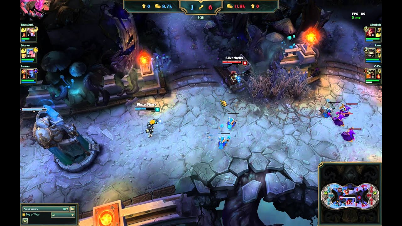 Chapter 4 - Animation Cancel and Aggression Bating - YouTube