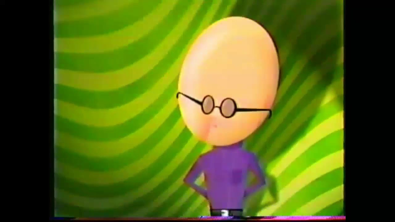 YTV Weird on Wheels (Loreal Kids) Commercial 1999 - YouTube