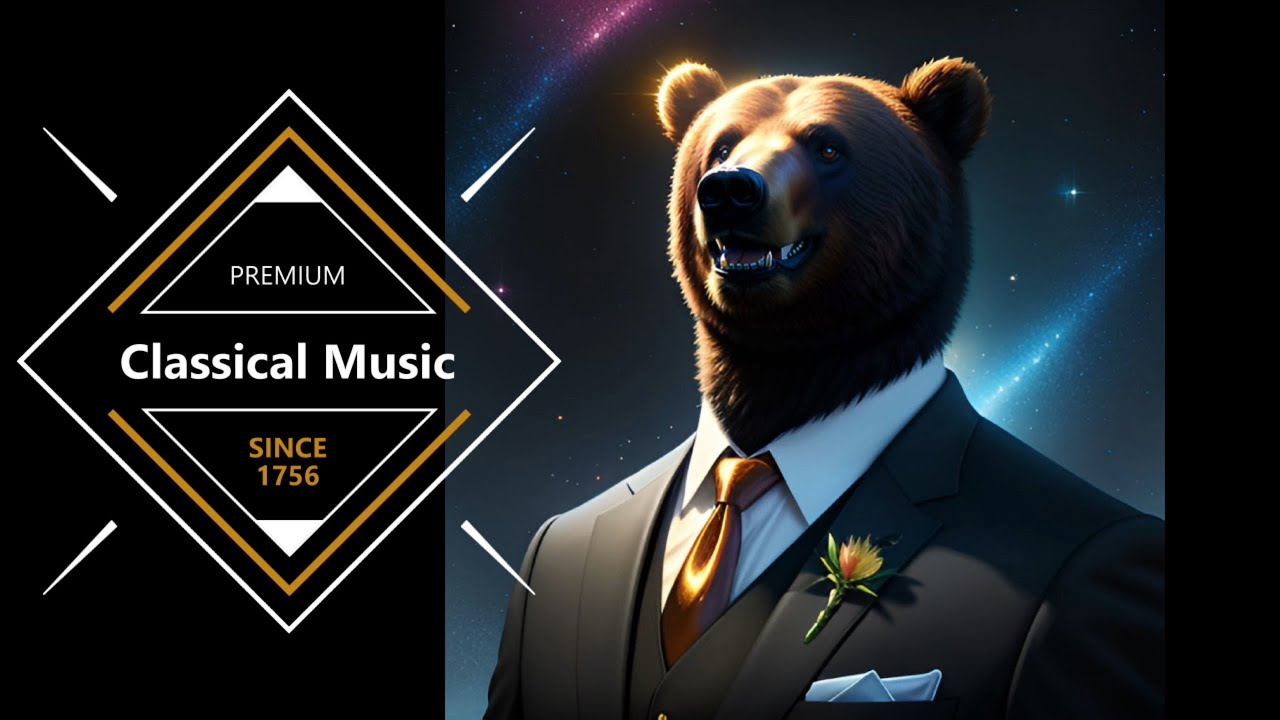 1 Hour Best Classical Music Playlist Mix- no ads - Mozart, Beethoven ...