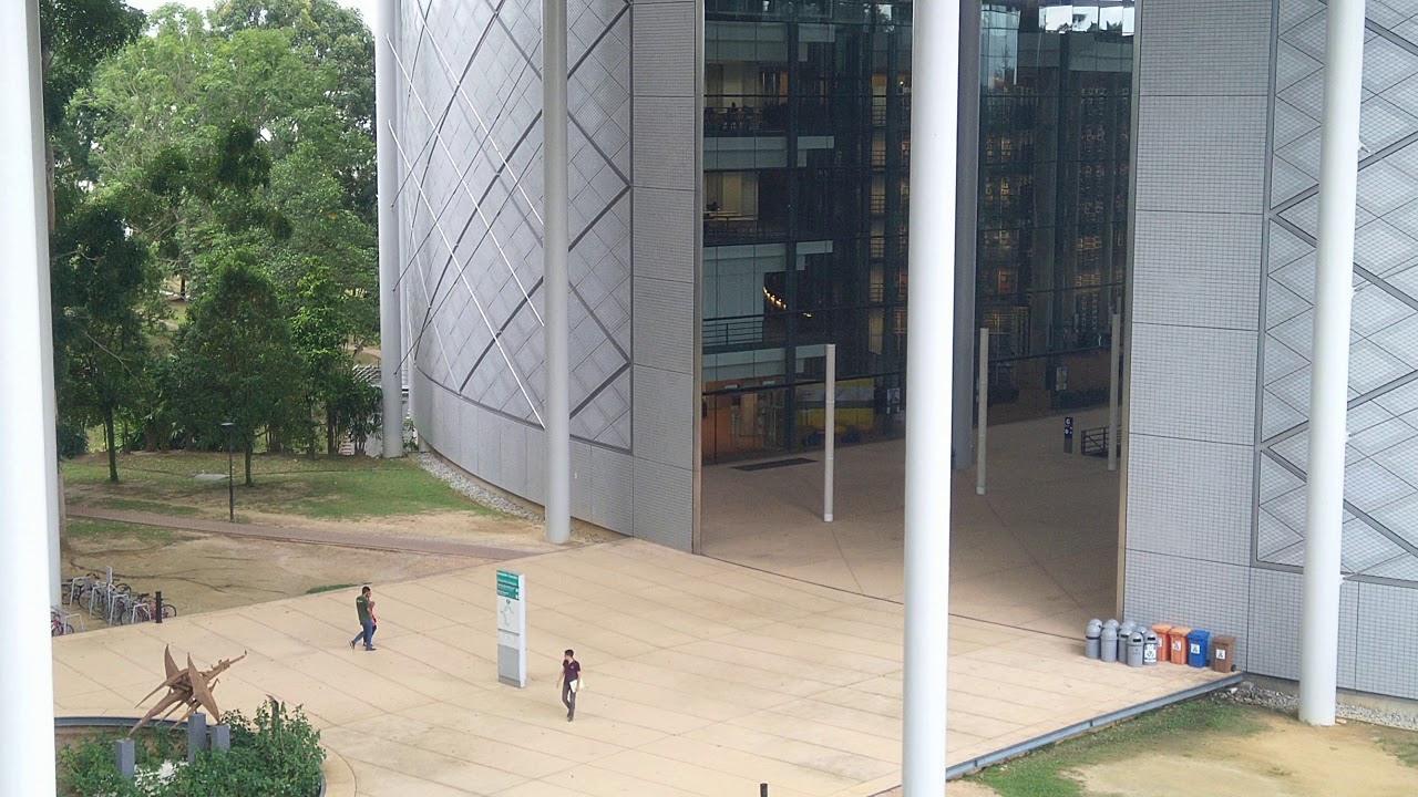 UTP library - YouTube