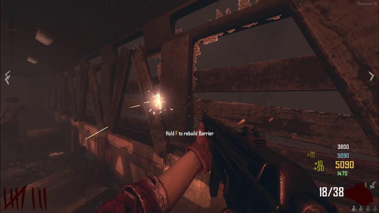 PLUTONIUM BLACK OPS 2 ZOMBIES - YouTube