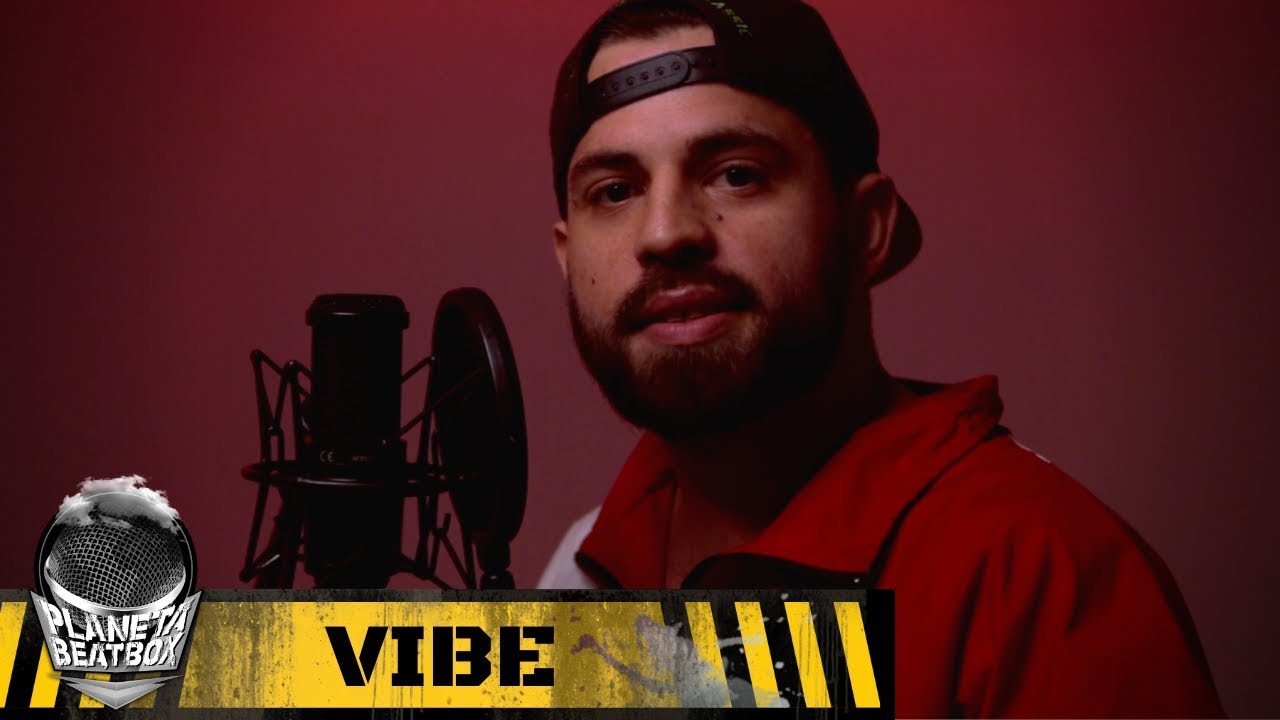 Vibe | Beatbox to world 2020 Wildcard - YouTube