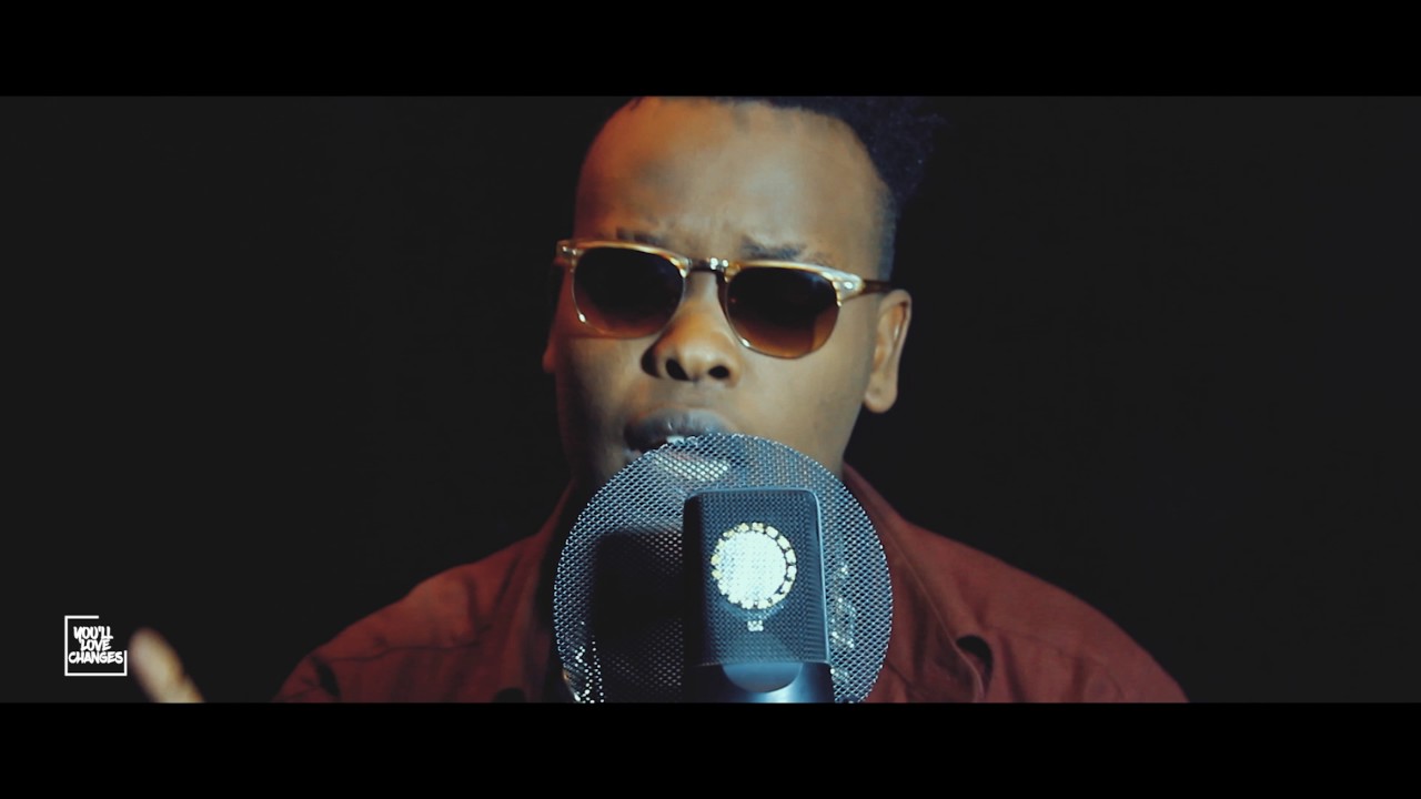 Ntancike by Double Jay - Studio Performance #YLC2 - YouTube