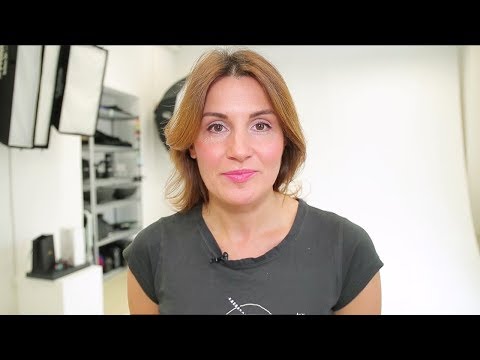 Stiil.ee: Reet Härmat õpetab, kuidas ripsmepikenudsesõltuvusest vabaneda