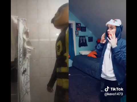 Rip delirious is slinky - YouTube