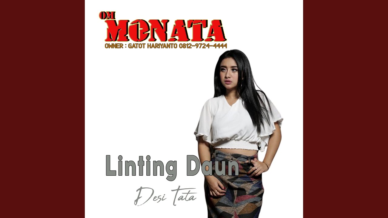 Linting Daun - YouTube