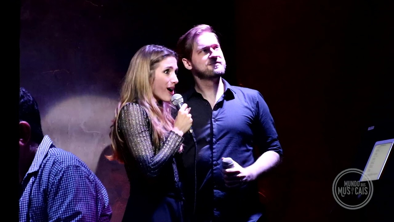 Briamonte convida: Clara Verdier - "I See the Light" (part. Thiago ...