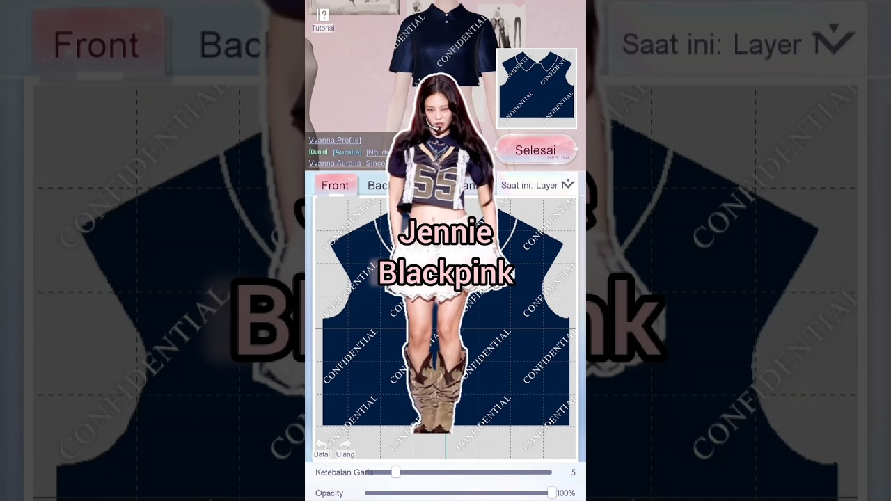 Jennie blackpink outfit mantra for music core #jenniemantra # ...