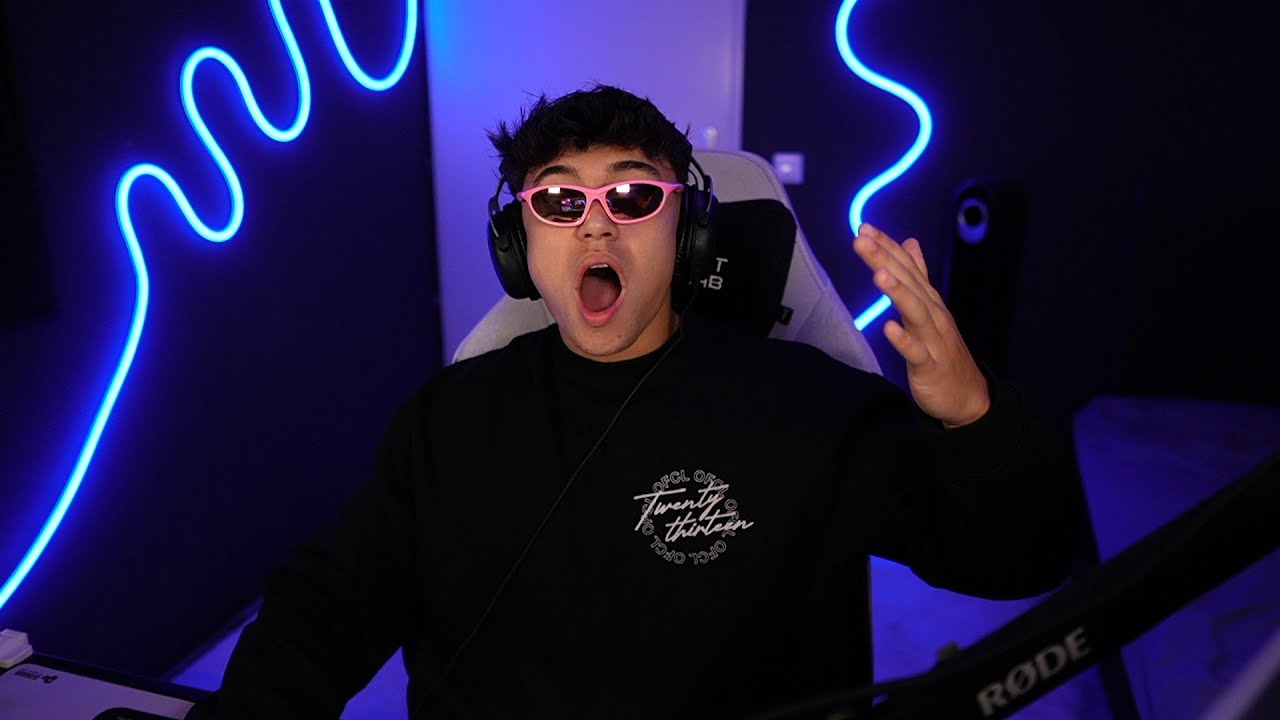 🔴 LIVE: CHAPTER 5 GRIND! Terug in NL! - DJES (Nederlands) - YouTube