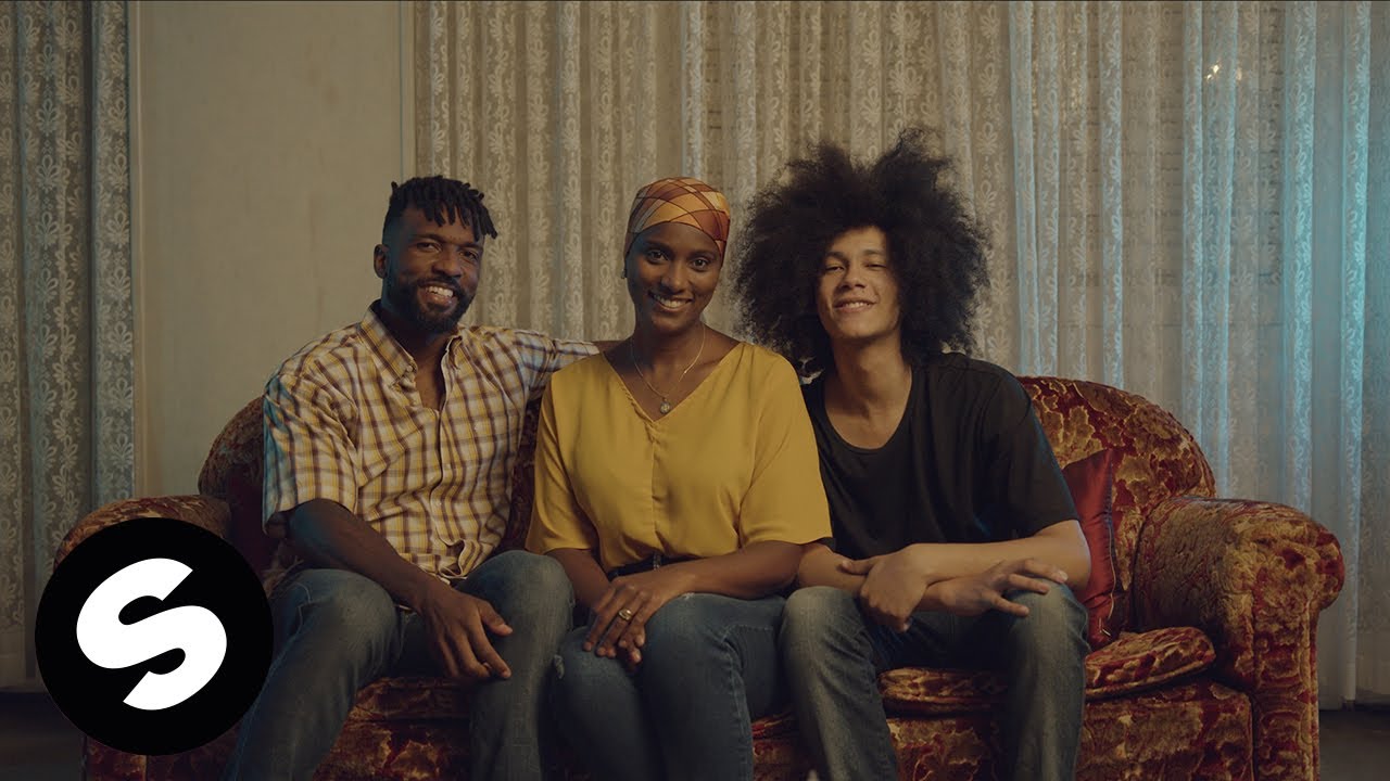 Kohen, Nalestar, Sean Prusko - Breaking Down (Official Music Video ...