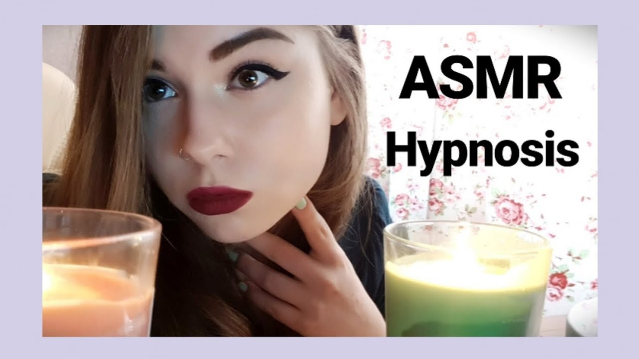 АСМР: Гипноз / Шепот ~ [ASMR: Hypnosis / Whisper] - YouTube