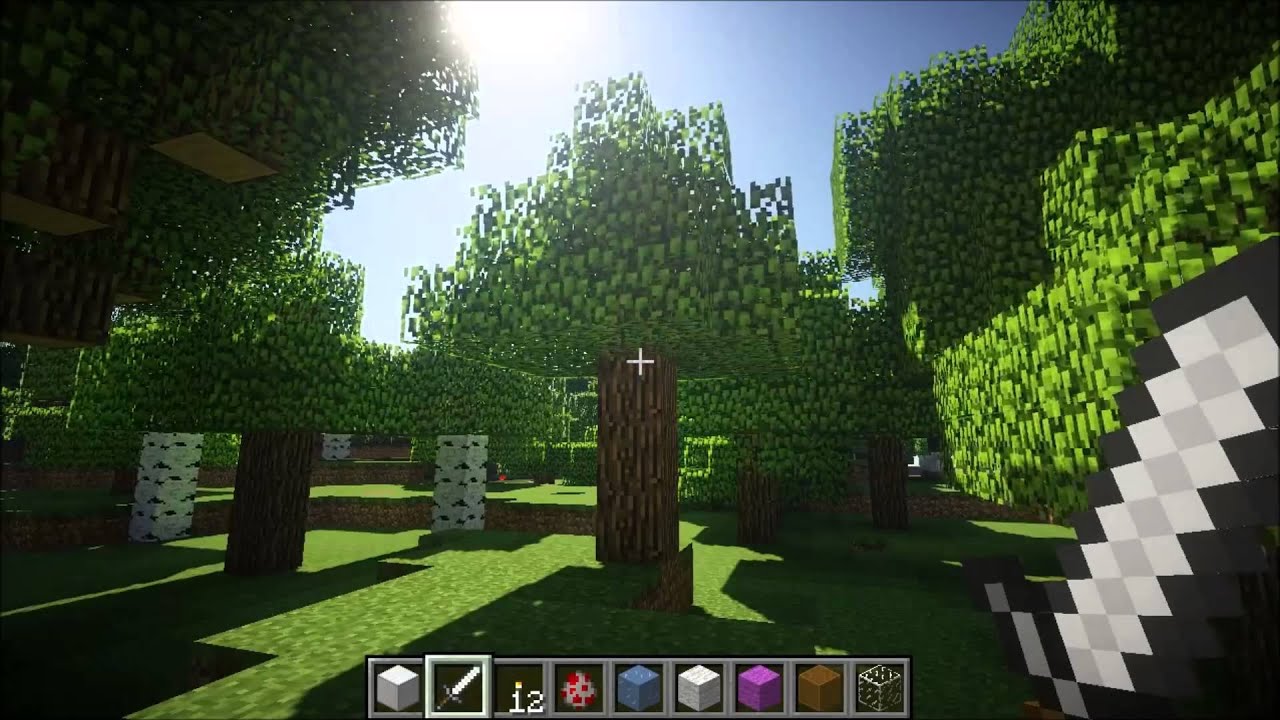 Replay of Sonic Ether Live feed - feat. SEUS Complete - YouTube