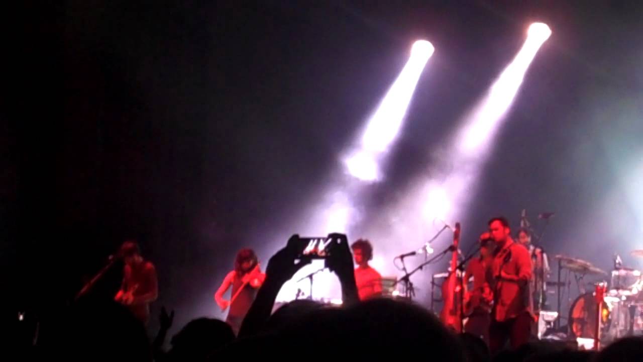 Poison the Well- Modest Mouse - YouTube