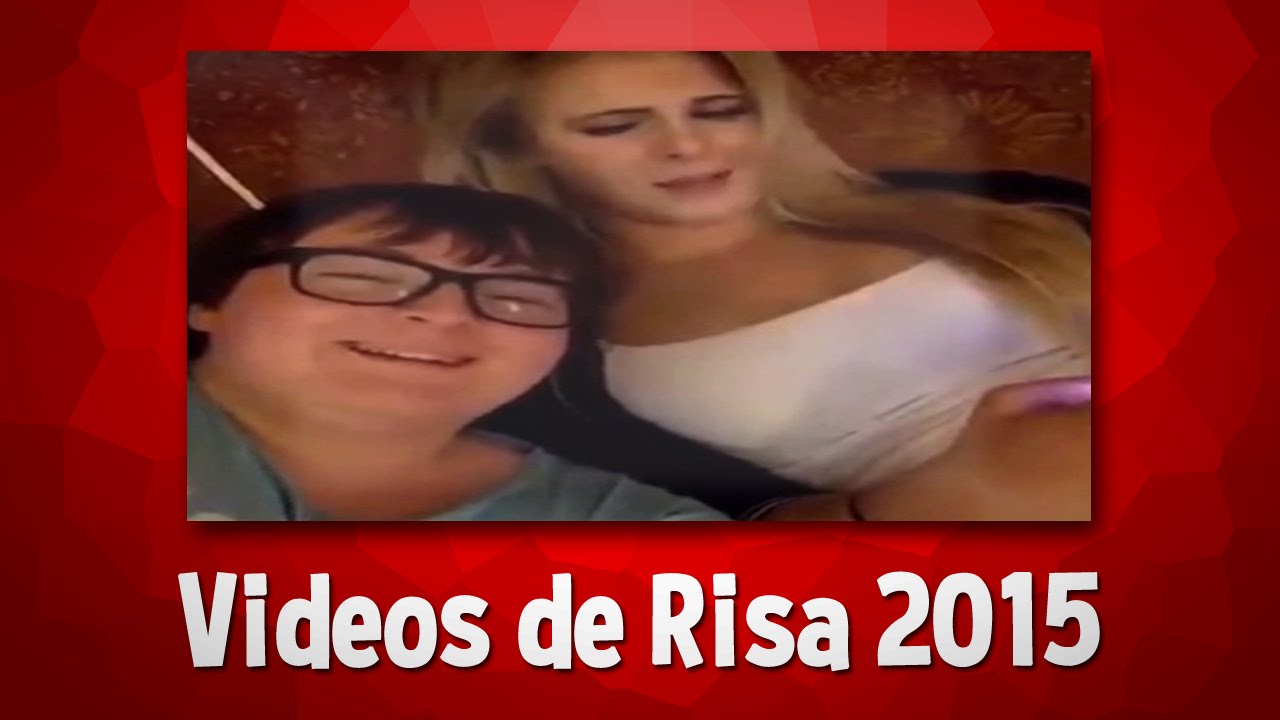Hola, les presento a mi novSOY TU PRIMA!! | Videos de Risa 2015 - YouTube
