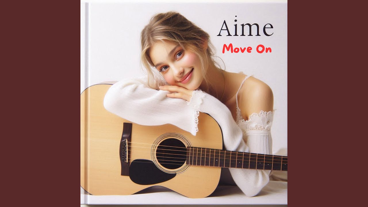 Move On (Remastered 2025) - YouTube