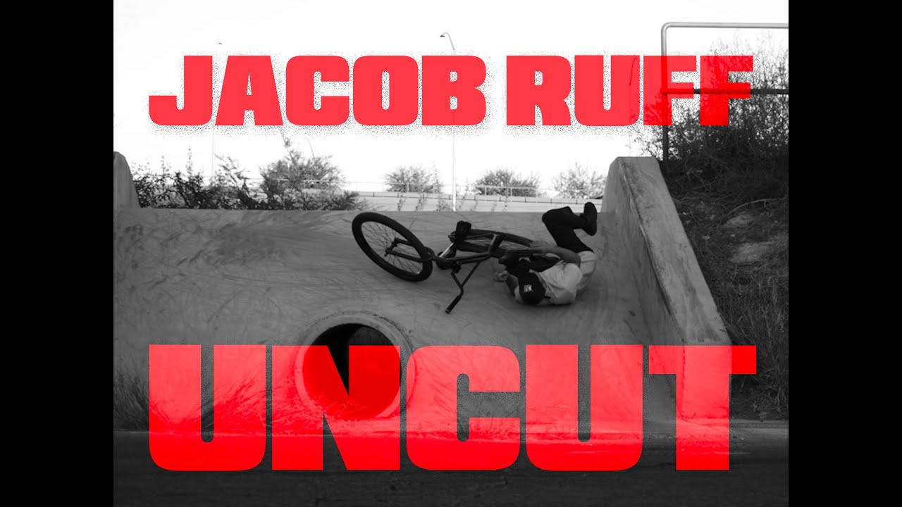JACOB RUFF | UNCUT - YouTube