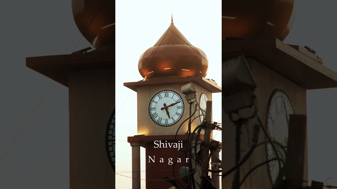 One of the famous street in Shivaji nagar #bengaluru #cinematic #travel ...