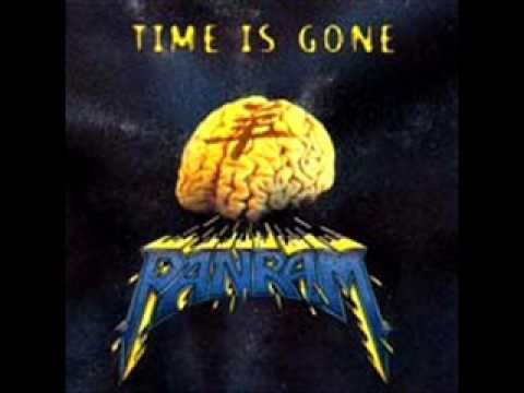 time is gone (panram) - YouTube