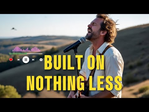 BUILT ON NOTHING LESS || Early Morning Worship - YouTube