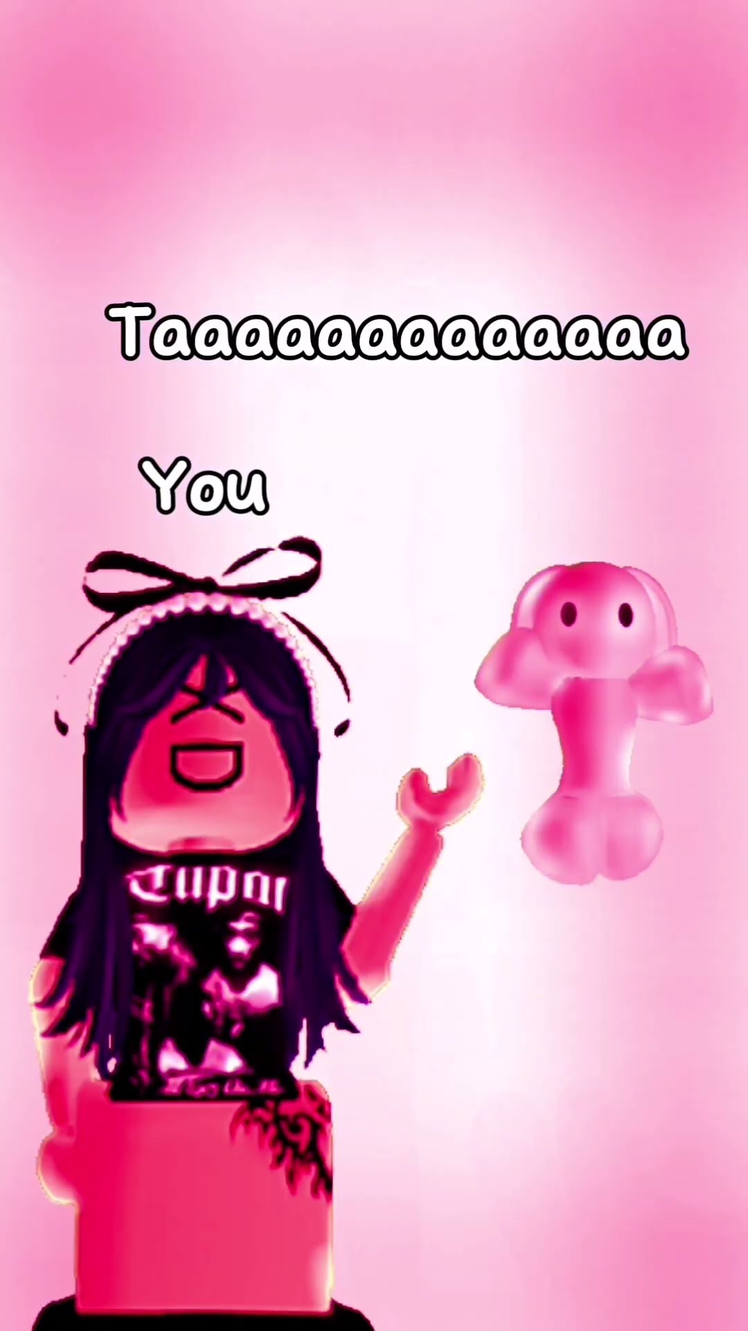 tu tata ta tu tata ta #roblox #edit #capcut #xd - YouTube