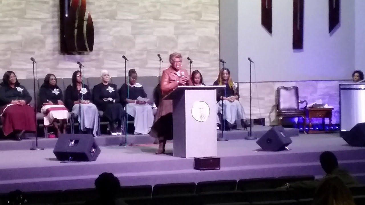 CFM WATCH NIGHT 2020 - YouTube