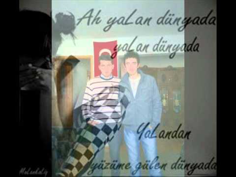 GAMZENUR  yalan dünya