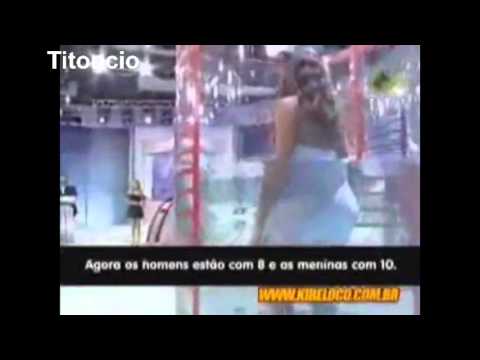 YTPBR Short - Gilberto Barros não sabe perguntar