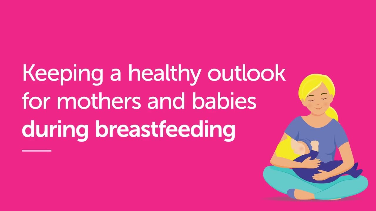 Keeping A Healthy Outlook For Mothers And Babies During Breastfeeding keeping-a-healthy-outlook-for-mothers-and-babies-during-breastfeeding