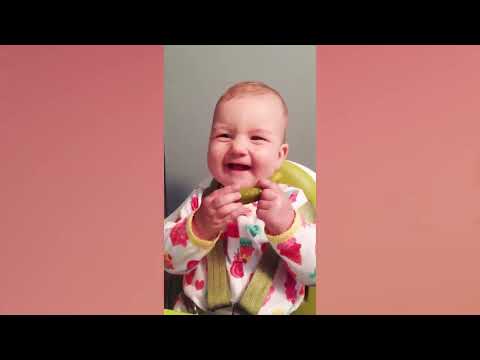 #18 En Şirin Tombul Bebek Anları   Cutest Chubby Baby Moments   Funny Cute Videos