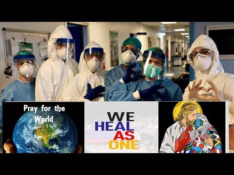 CORONAVIRUS: DOCTORS AND NURSES DANCING COMPILATION - YouTube