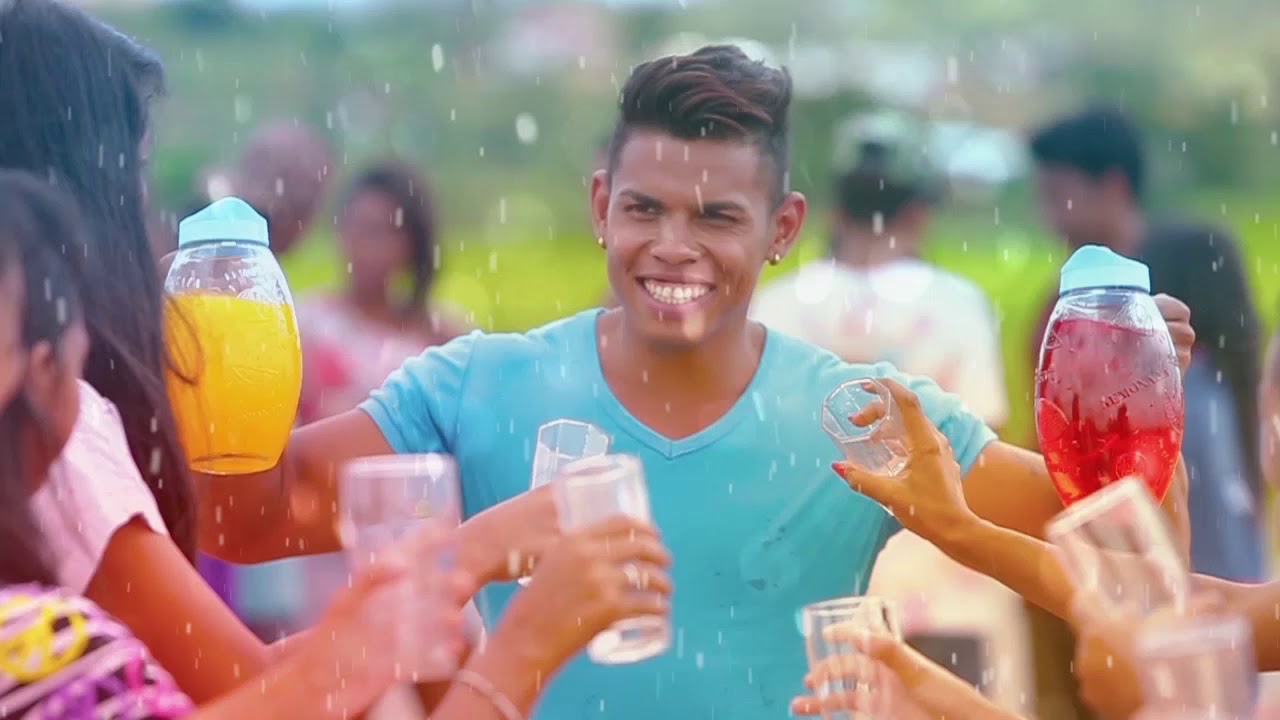 Spot TV jus Tiara - YouTube