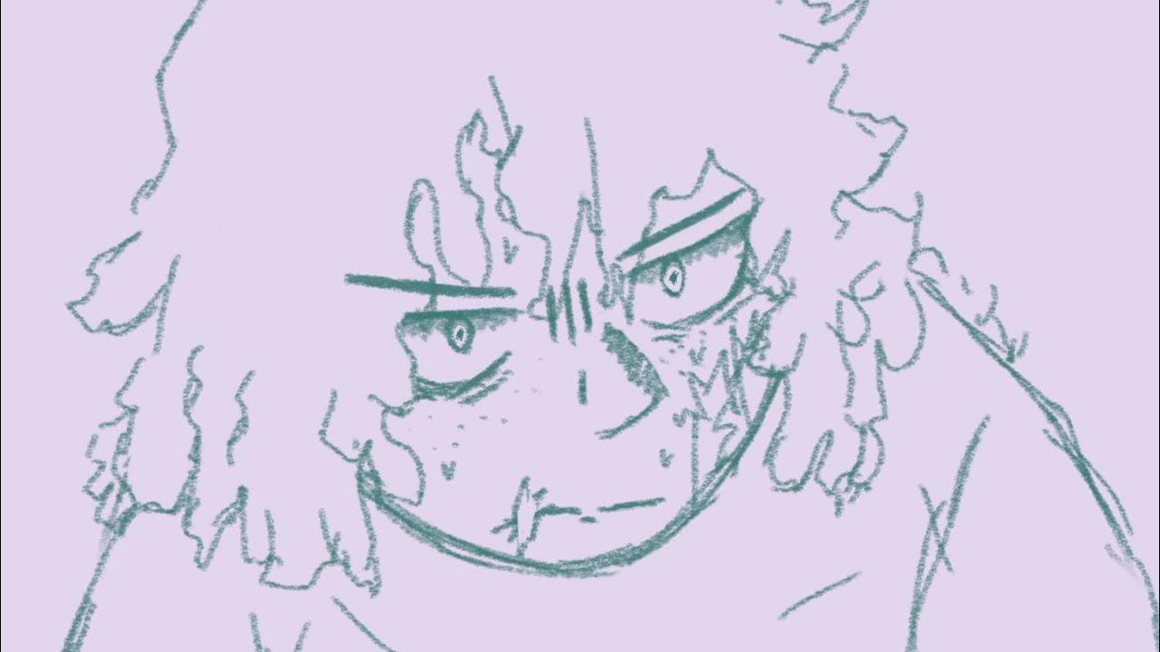 “My mother wants me dead” (Oc animatic) - YouTube