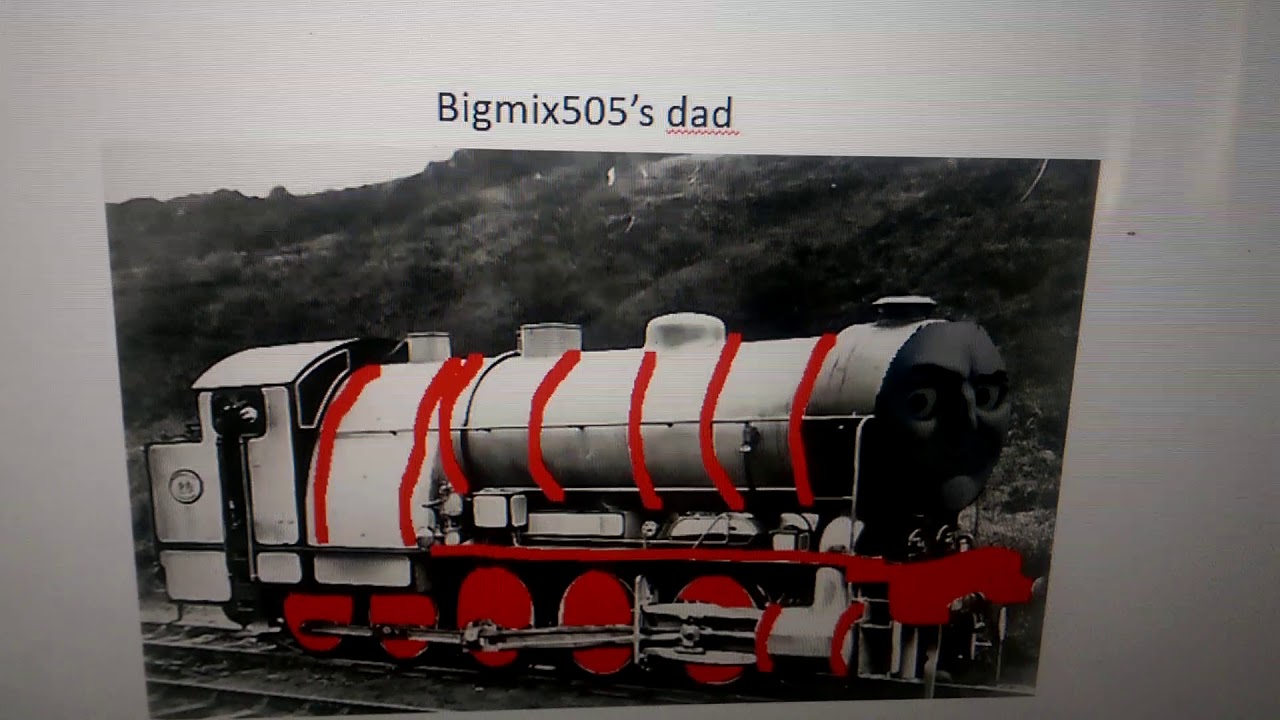 Mikefan21 the tank engine v2 12 (2 years on YouTube) - YouTube