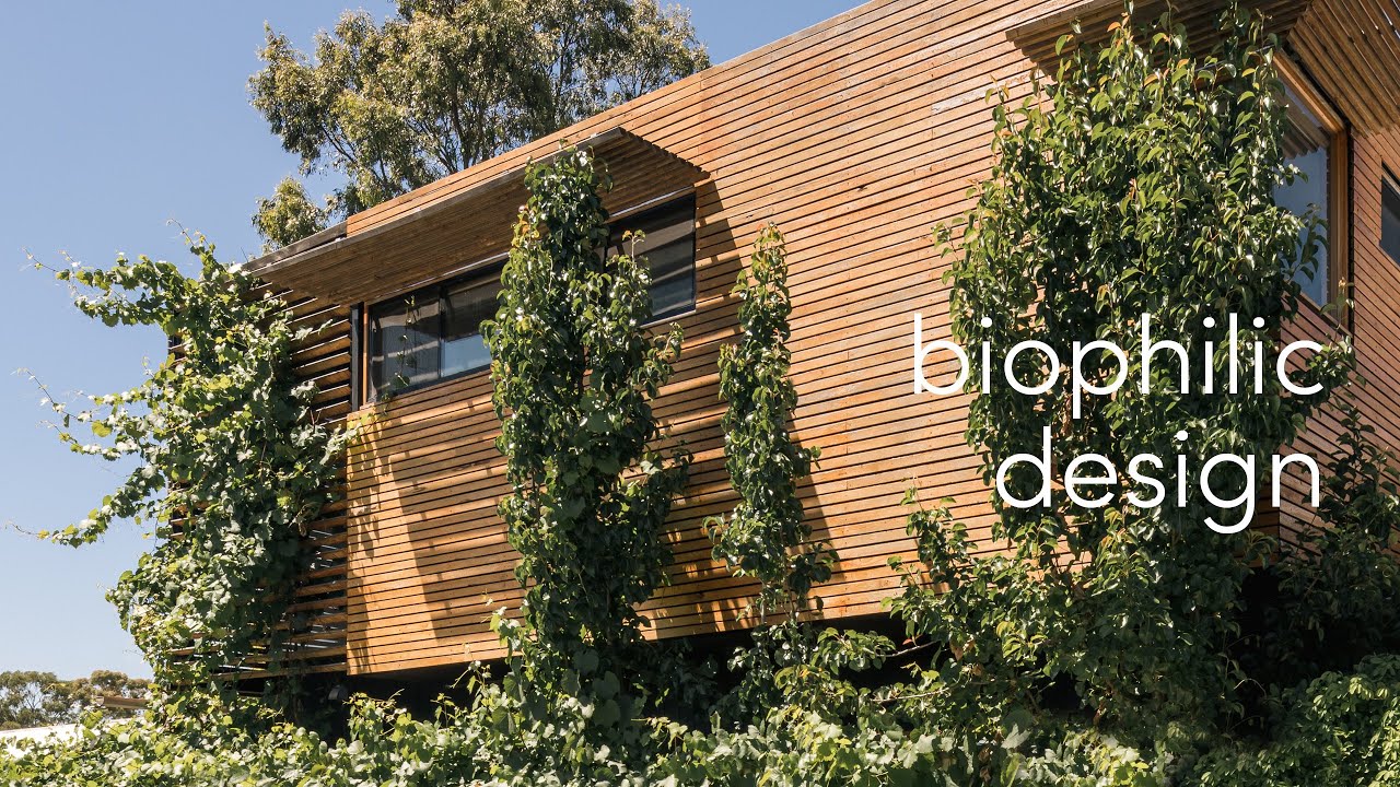 Biophilic Design - 7 Principles to Better Connect Your Home with Nature ...