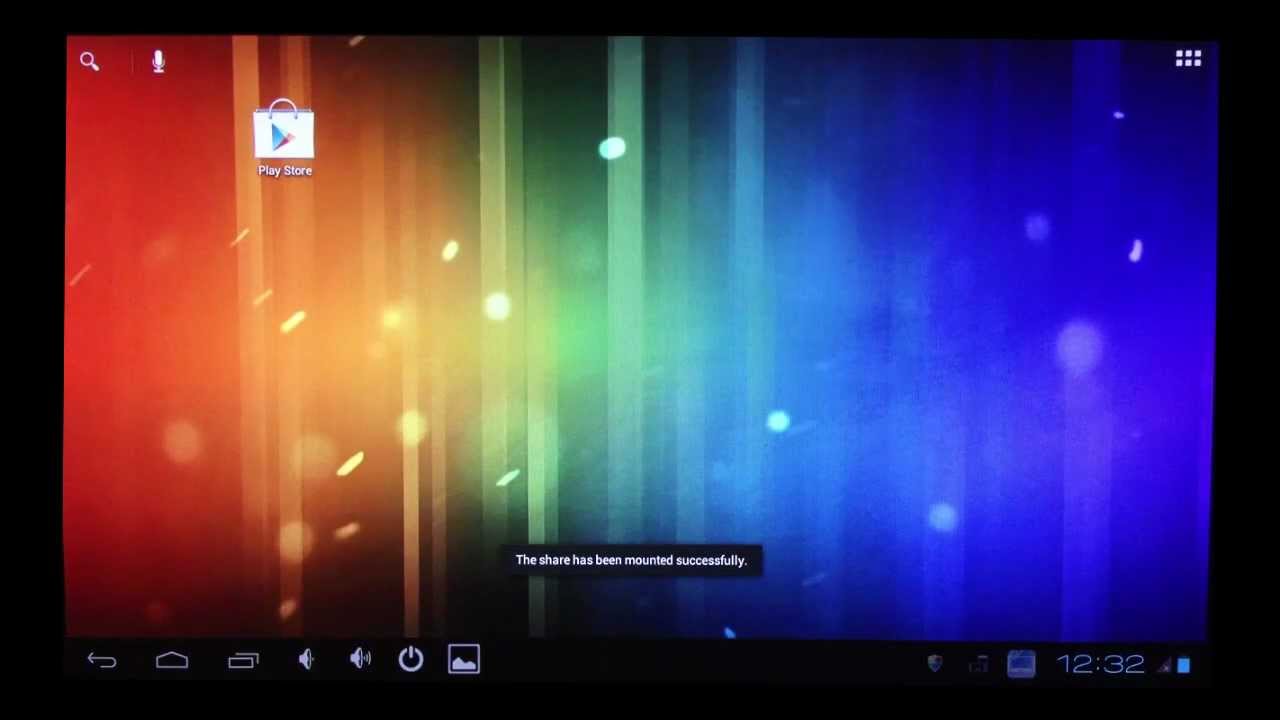 Odroid-U2 Video İnceleme Bölüm 2 - YouTube