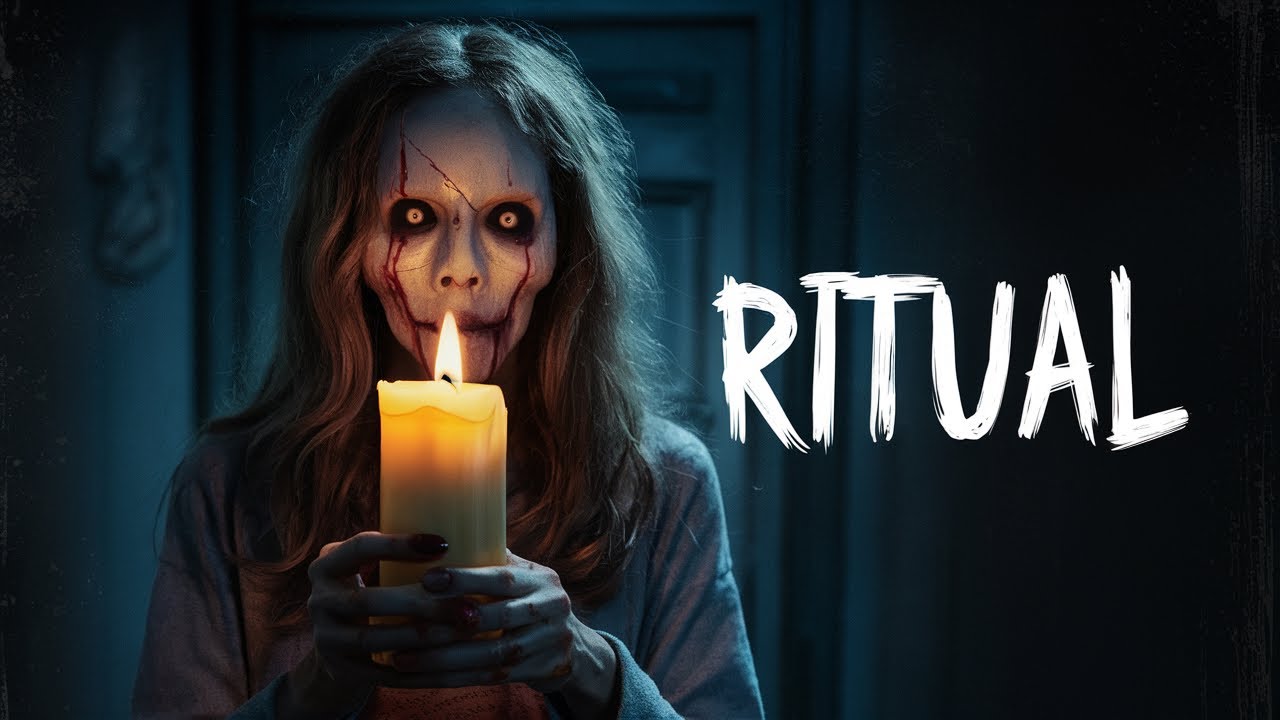 Ritual | Short Horror Film - YouTube