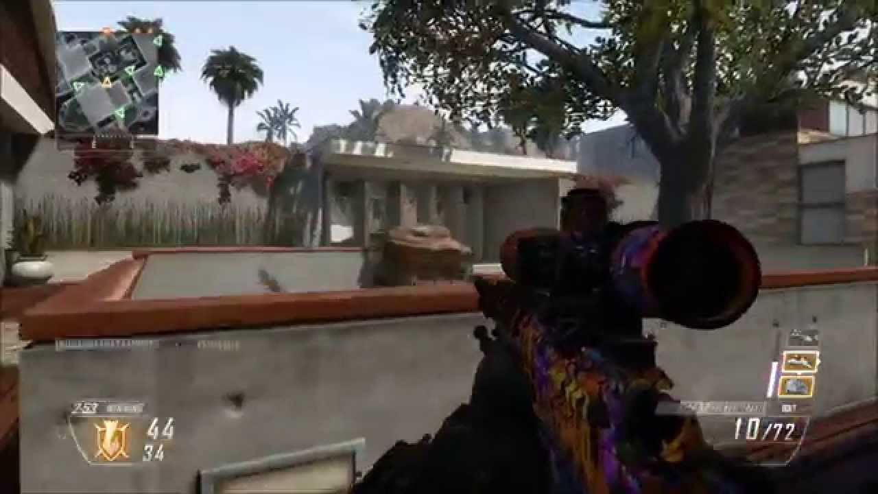 Free Agent Sniper, Rezo - YouTube