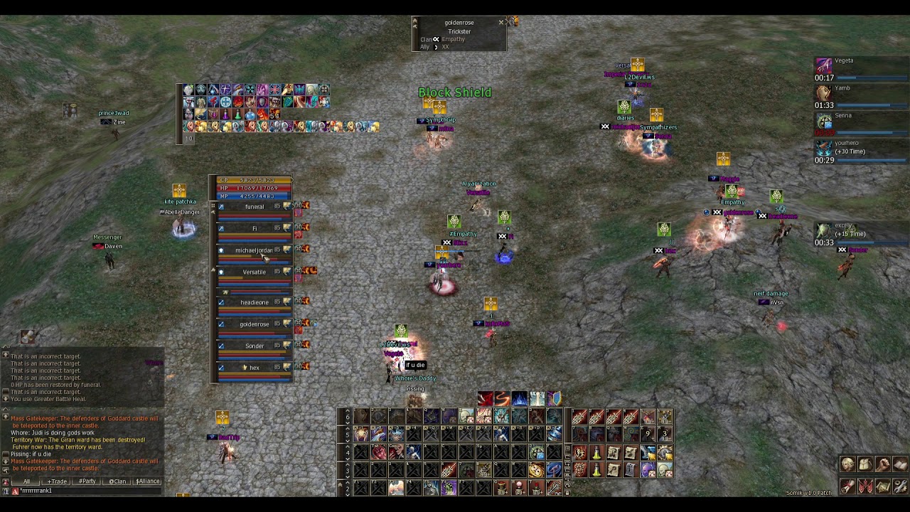 L2 Devil - Daily - YouTube