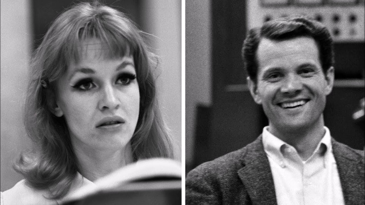 Robert R. Kaye and Sheila Sullivan – Careless Rhapsody - YouTube