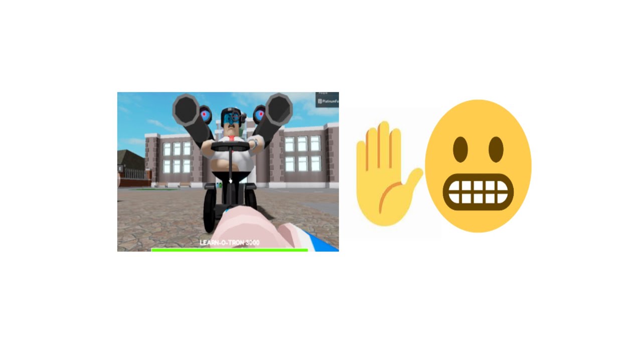 Roblox CRINGE - YouTube