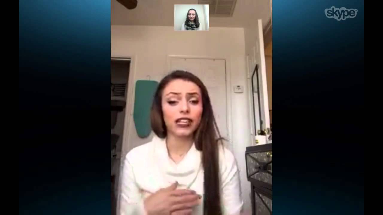Extended Interview with Sophia Lynn - YouTube