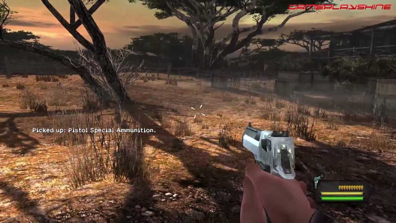 Cabela's Dangerous Hunts 2013 | Gameplay HD 30Min - YouTube