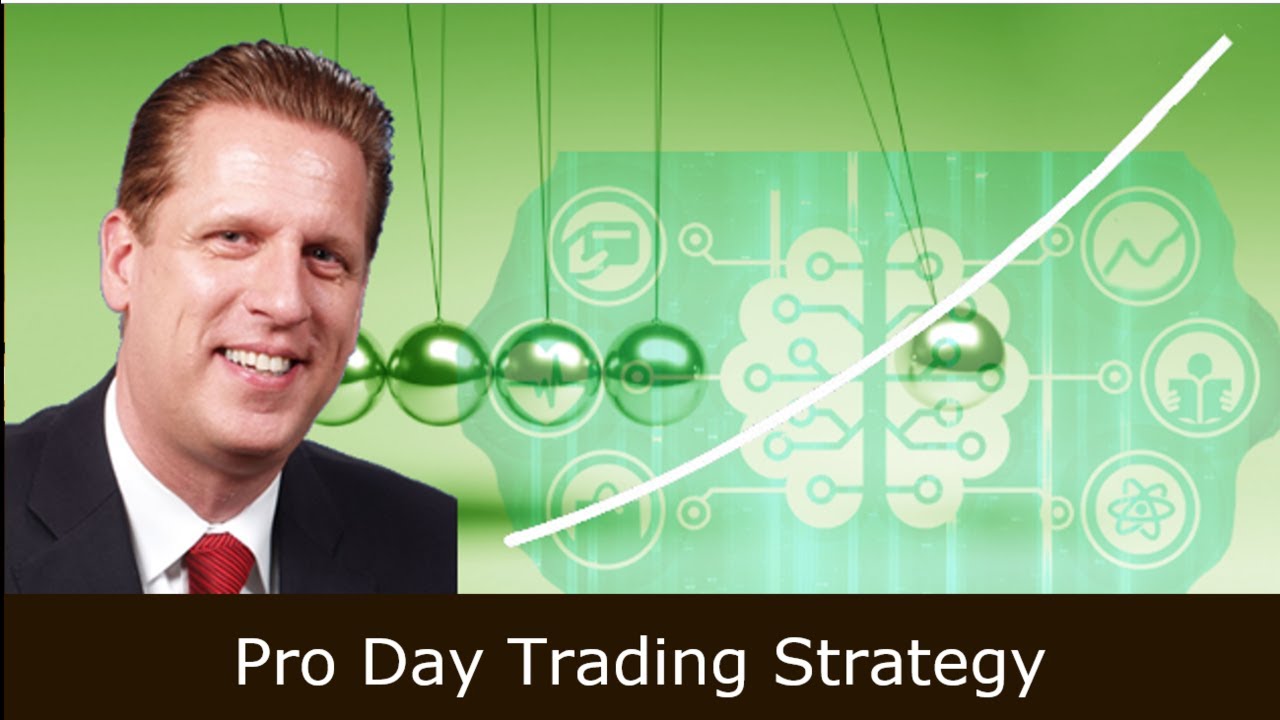 Pro Day Trading Strategy - YouTube