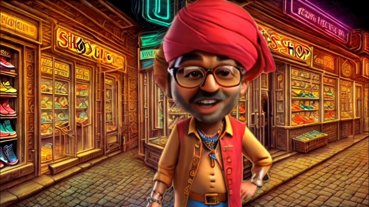 Shoe Fun Begins // "Hilarious Shoe Shop Banter: Frugal Customer vs ...