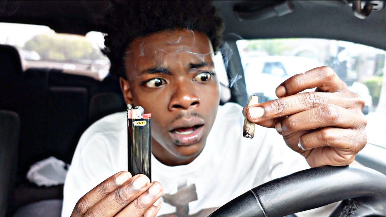 A SUBSCRIBER SENT ME THIS… @highoffvlone - YouTube