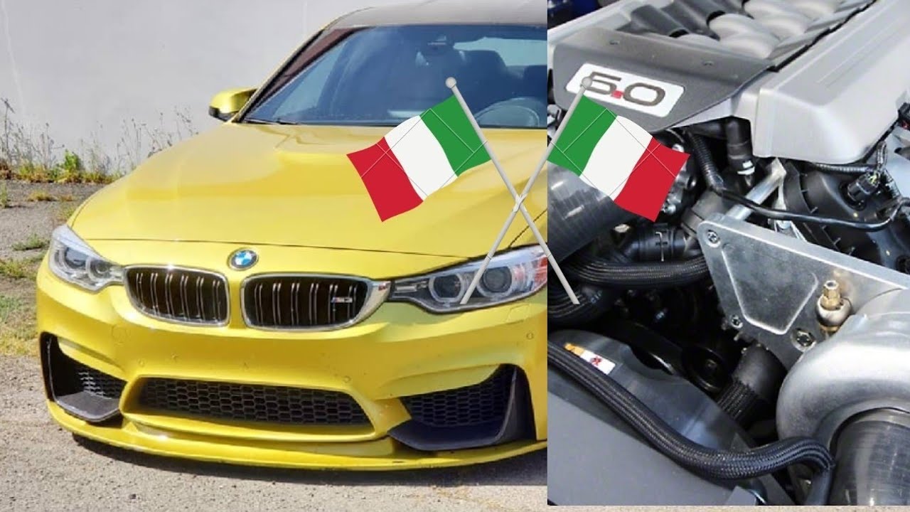 F80 M3 JB4 MHD 550 whp VS PROCHARGED 700 WHP Mustang 5.0!! 🔥 🔥 🔥 🔥 ...