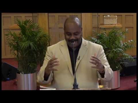 The 10 Biblical Laws of Success with Dr. Christopher Toote Part 2 - YouTube