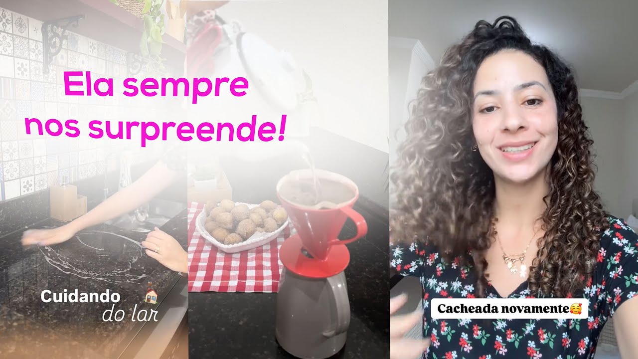 Momentinhos maravilhosos com nossa querida @LeticiaVelosos ! - YouTube