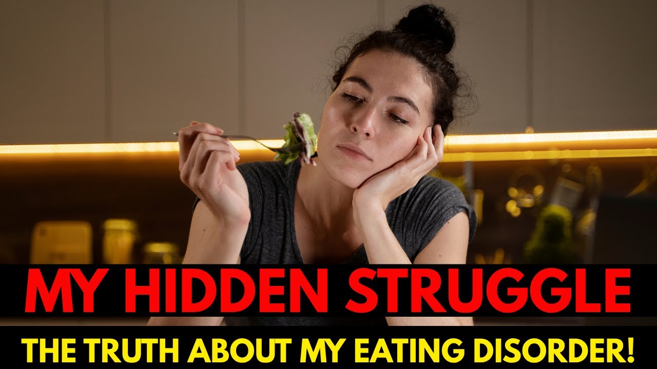A Journey With an Eating Disorder: Real Stories of Struggle and ...